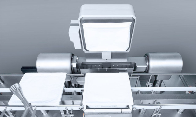 Machine module SFM 5105 | Basco