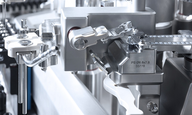 Machine module SFM5205 | Basco