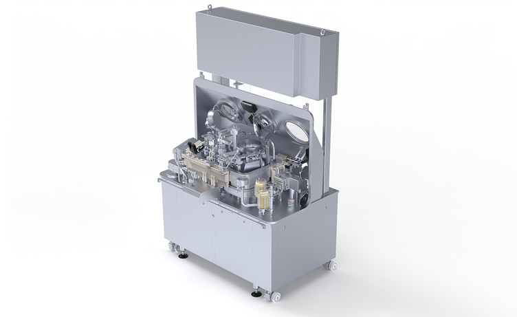 Machine module SFM5205 | Basco